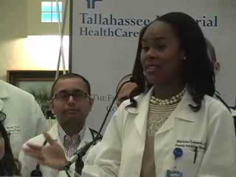 11/8/13 GME Event: Dr. Marlisha Edwards - YouTube