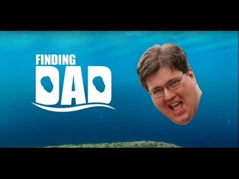 Finding Dad - YouTube