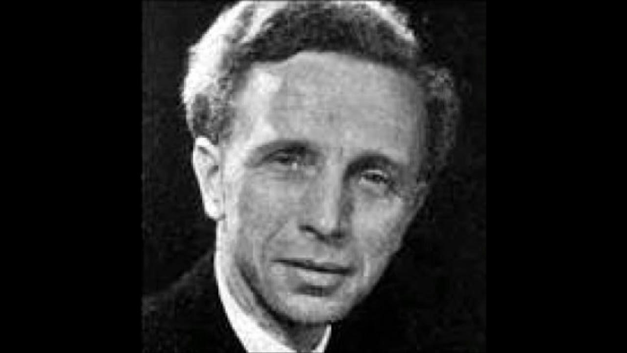 Challenge and Response - Eric Ball. - YouTube