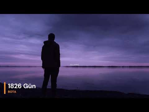 Rota – 1826 Gün | Lyrics Sözleri
