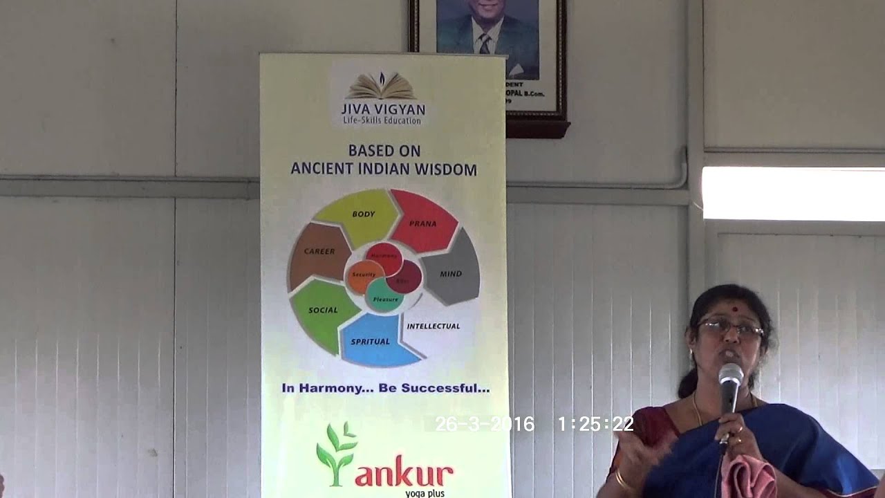 KBJG School Principal Feedback - YouTube