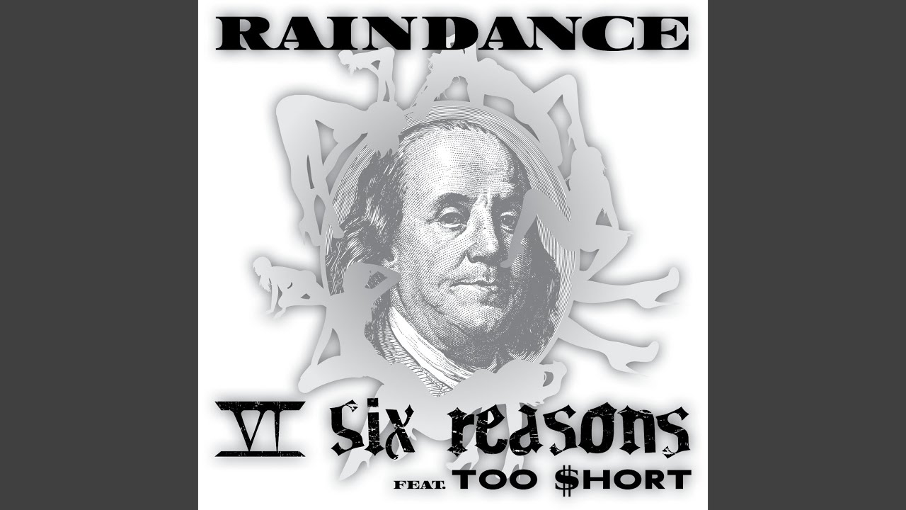Raindance - YouTube