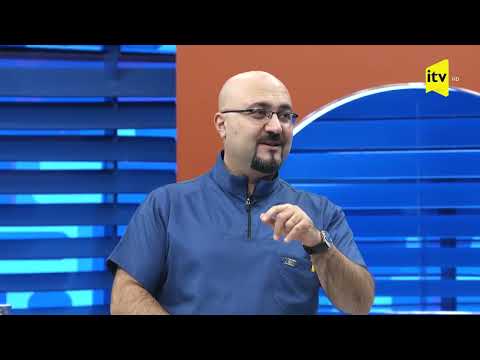 Yaxşı həkim - 26.10.2022