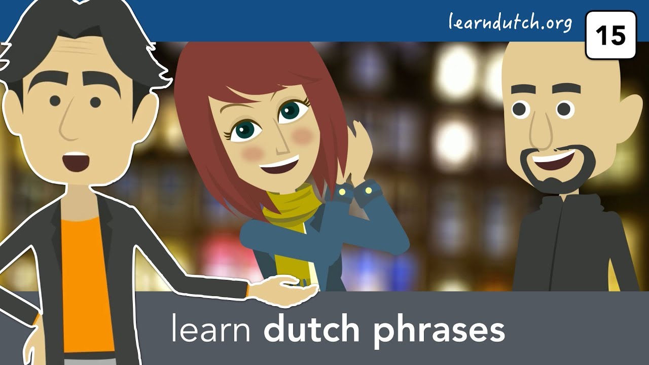 Nederlandse grammatica: wanneer wel/geen lidwoord - when to use an ...