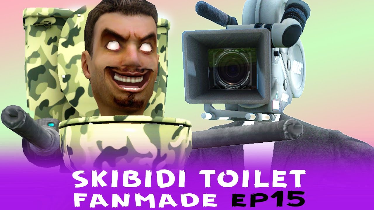World Record Skibidi Challenge: Toilet Edition! - YouTube