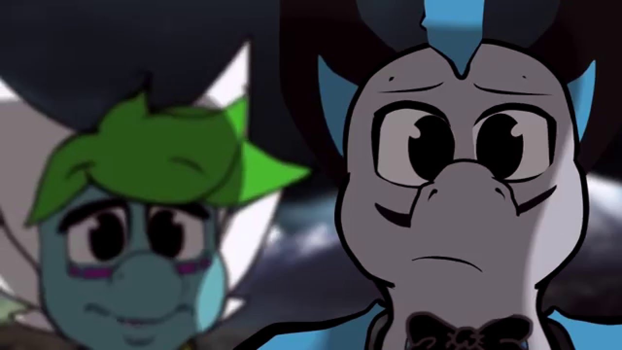 Depth of Field Animation Test - YouTube