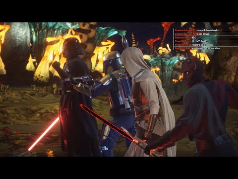 This is Maul at full potential | HvV #476 | Star Wars Battlefront 2 ...