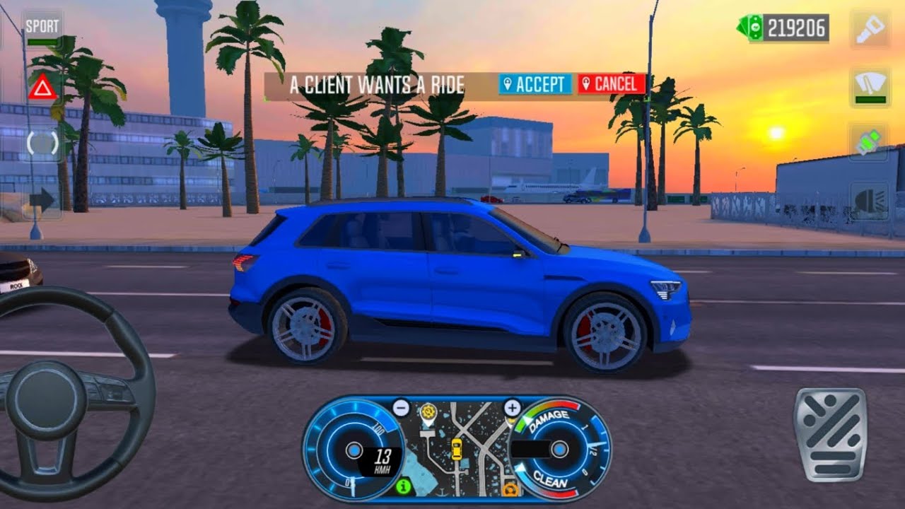 Bugatti Divo Centodieci WXB92 Taxi Sim 2022 VIP Client super car ...