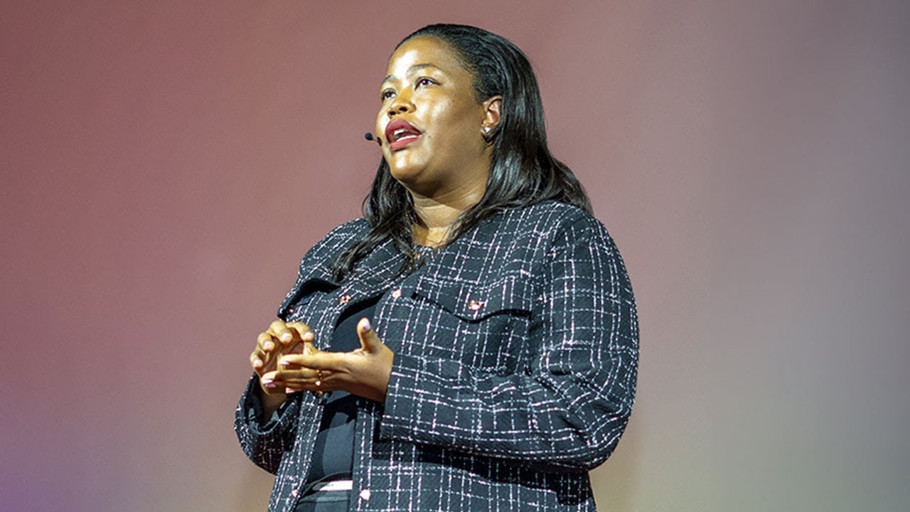 A path to a just energy transition for all | Linda Mabhena-Olagunju ...