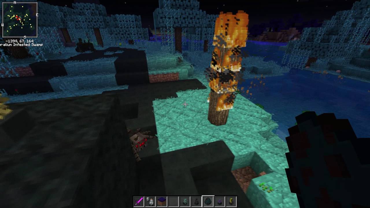 ABYSSALCRAFT TUTORIAL Getting started ESPAÑOL - YouTube