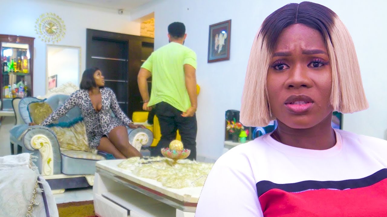 HOW THE CEO'S DAUGHTER FELL IN LOVE WITH HER FATHER'S DRIVER WHO STILL CAN'T NOTICE HER SEASON 2 ...