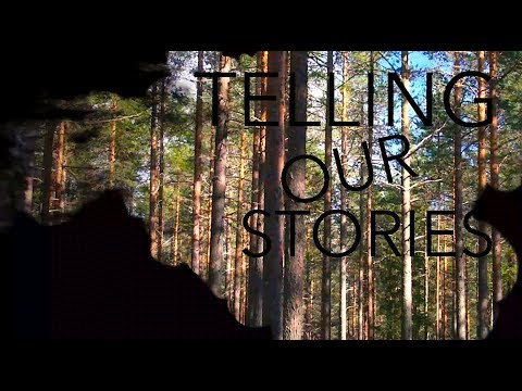 Telling Our Stories | Leora