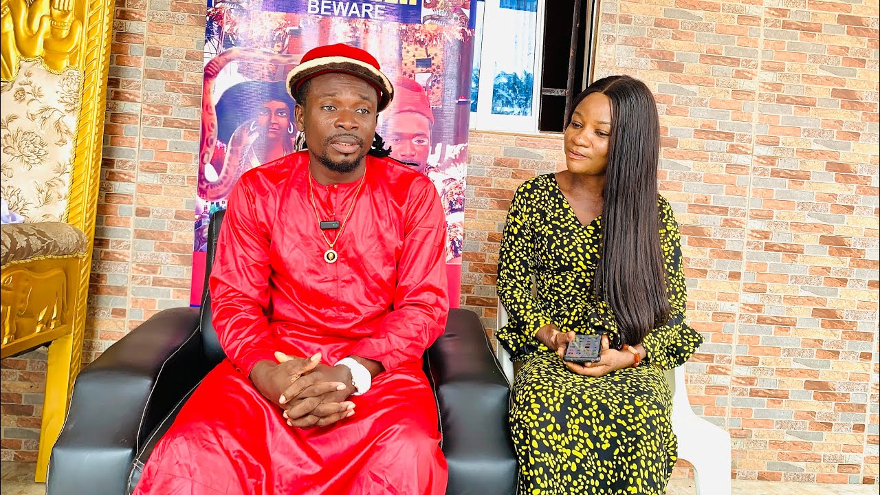 All you need to know about Dada by Mmili ENWEILO Okalakwu - YouTube