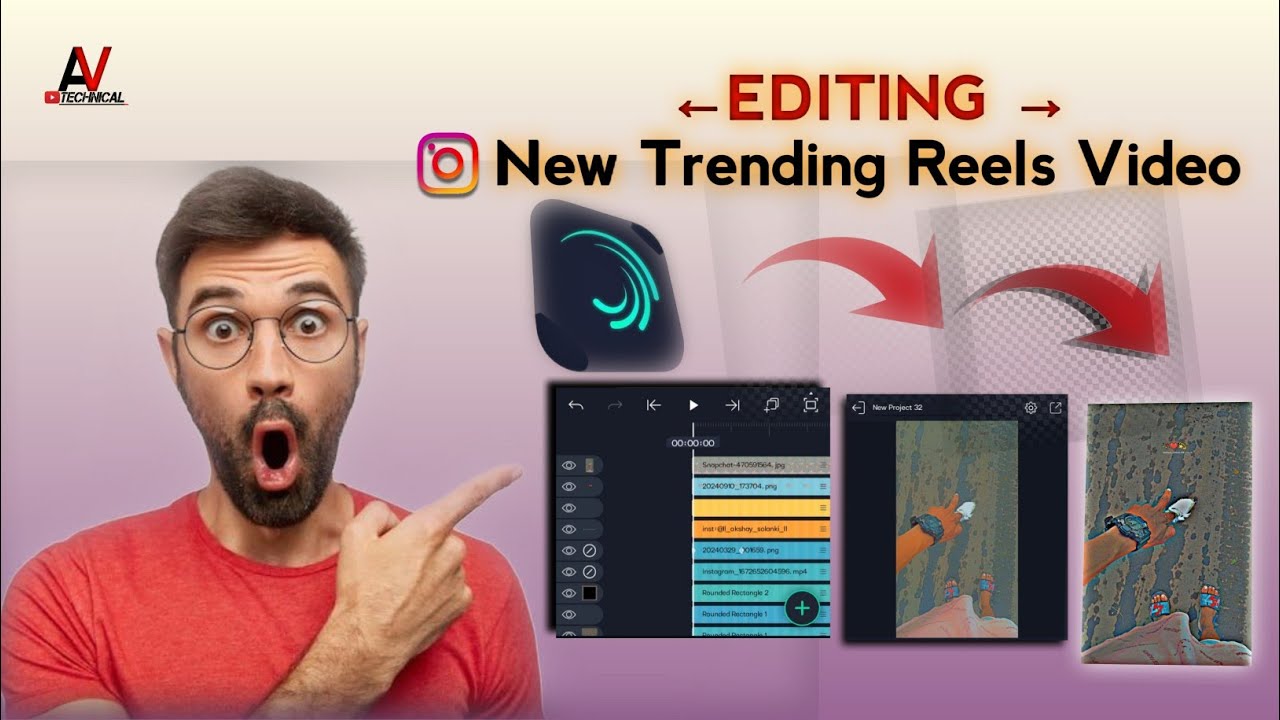 Instagram trending reels video editing 📸 | trending reels| #edit # ...