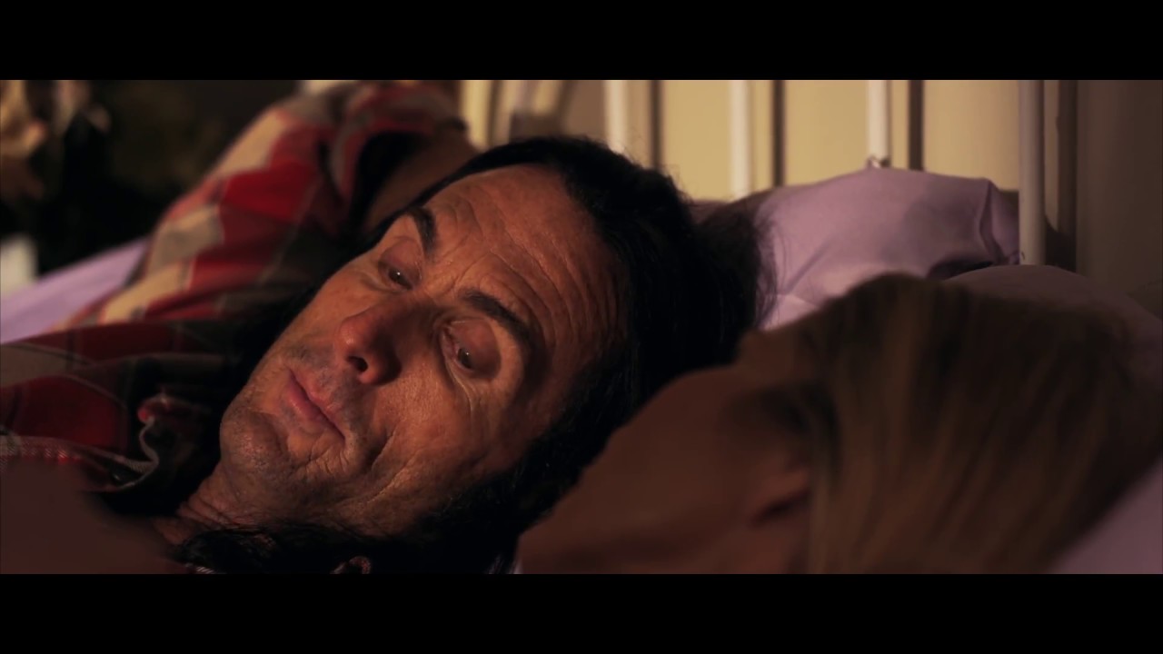 Samurai Cop 2 Deleted Scene - Joe and Peggy - YouTube