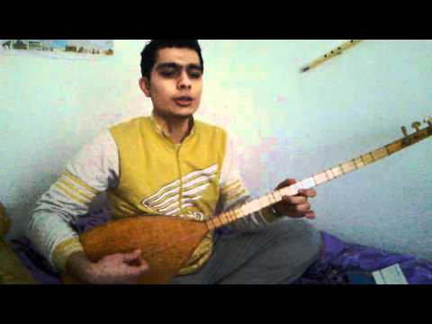 Ferhat Sürmeli - Sandık Sandığa Dayalı.mp4