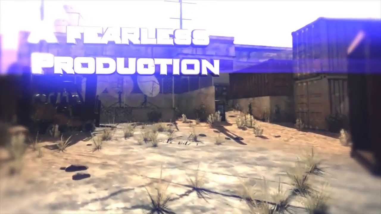 First look at a fresh start - YouTube