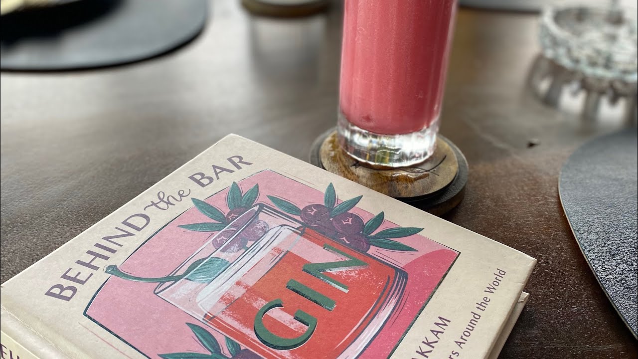 Hyderabad’s Top View Bar & Restaurant| Chirp now in Gachibowli # ...