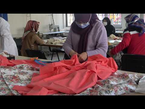 KOMEK Yeni Döneme 70 Bin Kursiyerle Başladı