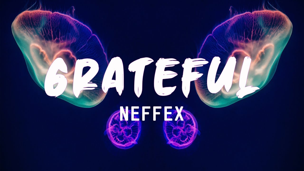 NEFFEX GRATEFUL SONG/copy right free/anime girl - YouTube