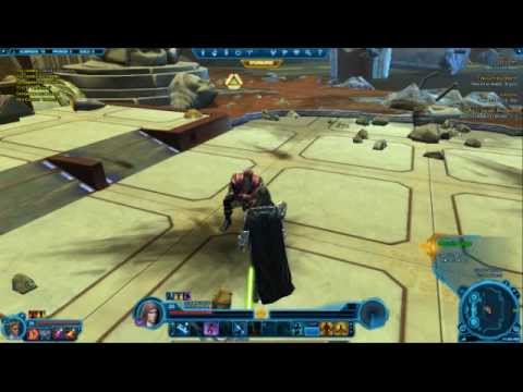 Starsurge Brings Bouris Ulgo to Justice - YouTube