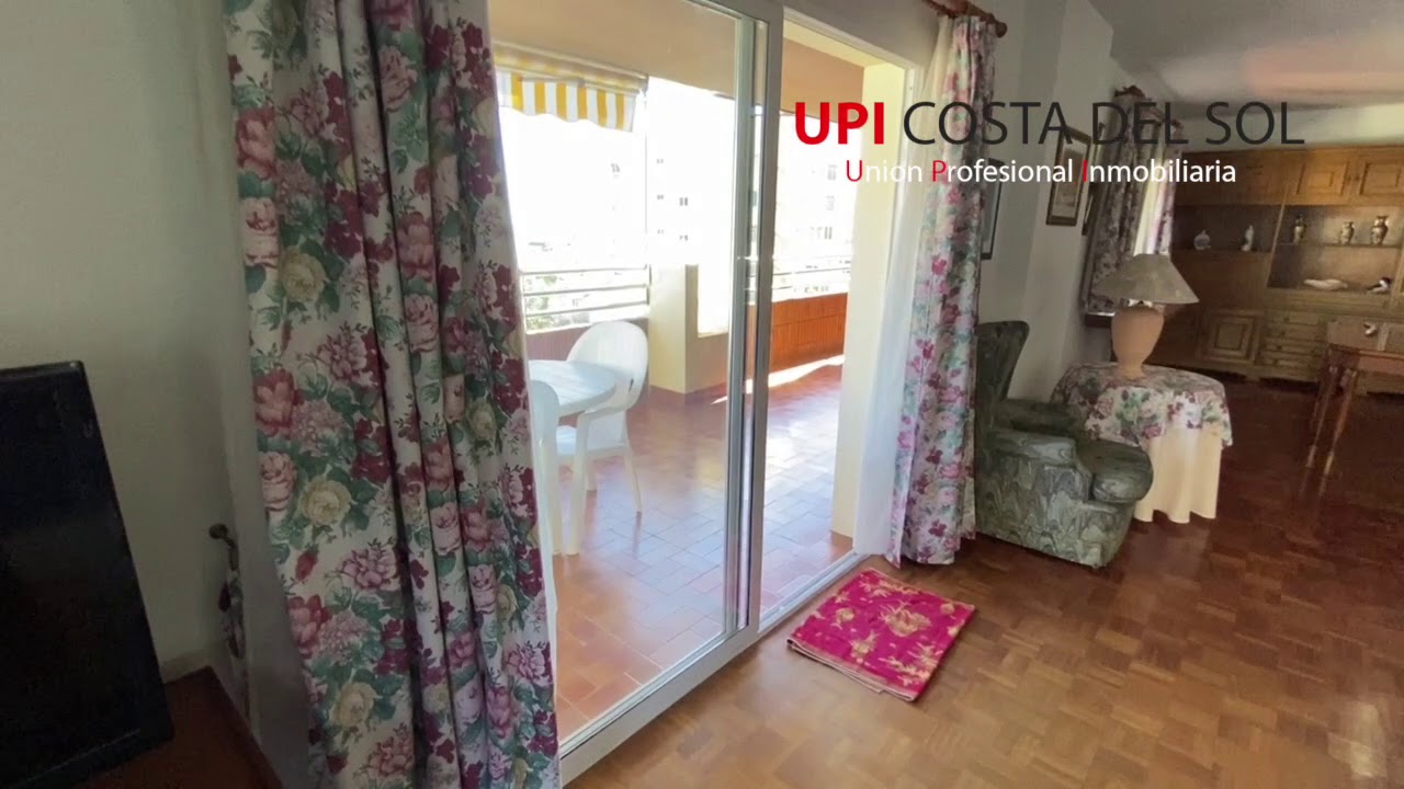 Edificio Babilonia, Torremolinos. - YouTube