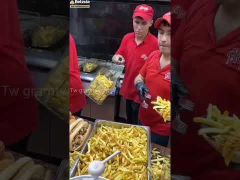 Patsocu hatçe teyzeye diss gelmiş