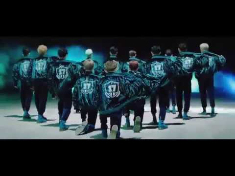 boomboom by svt fast but every time the china line appears its slow ...