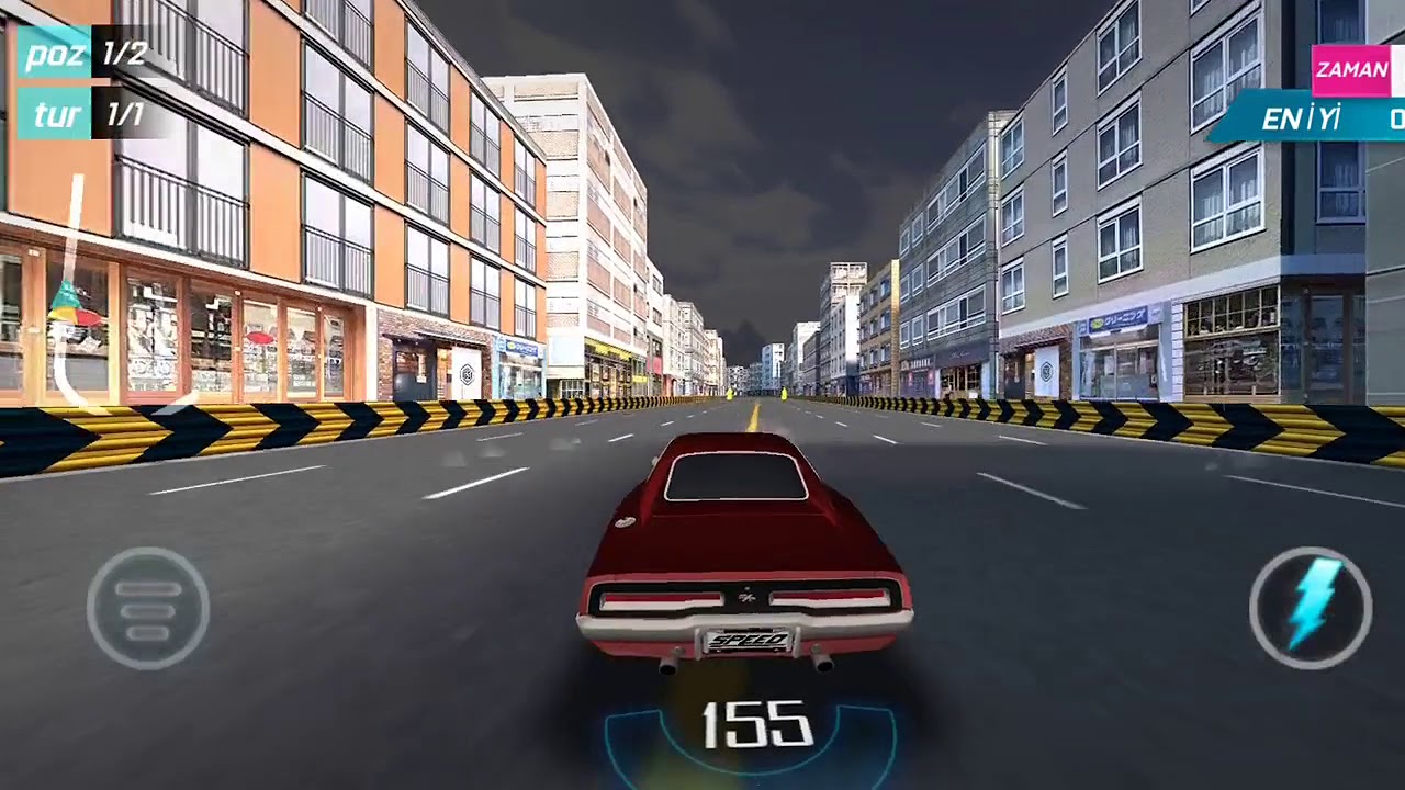 Street Racing 3D - Car Games Android Gameplay - YouTube