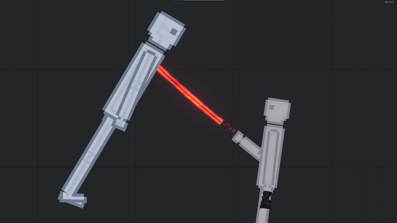 Android vs. Human 2 - nitroplayground - YouTube