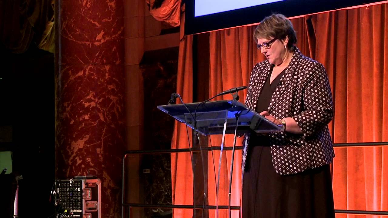 Deborah Stahl, work-life pioneer, talks about how long we still have to ...