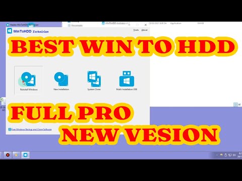 wintohdd-dowload Win To HDD full Tải dùng miễn phí - cài win trực tiếp ...