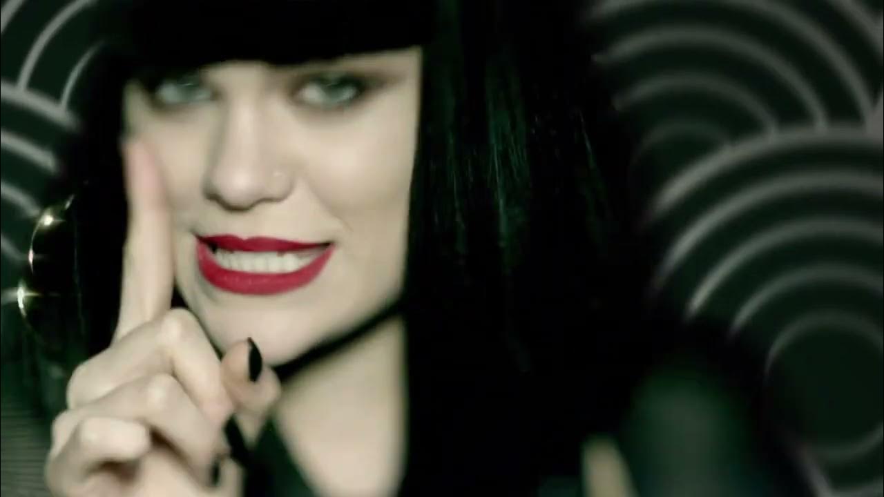 Jessie J - Domino (2011) - YouTube