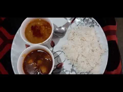 Allu ka Ambal | How to make allu Ambal at home ? - YouTube