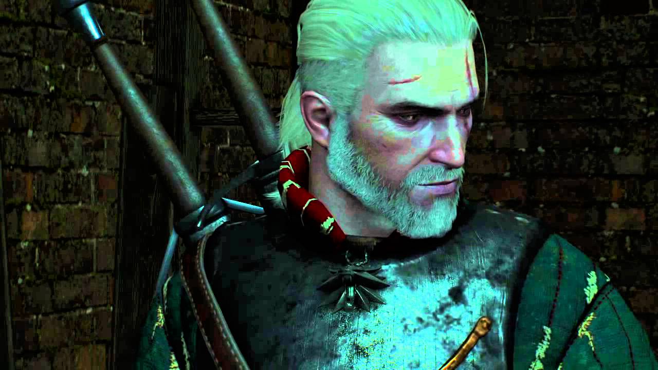 The Witcher 3: Wild Hunt Dreams & Nightmares... and Godlings - YouTube