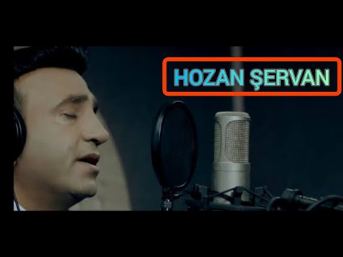 HOZAN ŞERWAN YENİ KİLP 2020