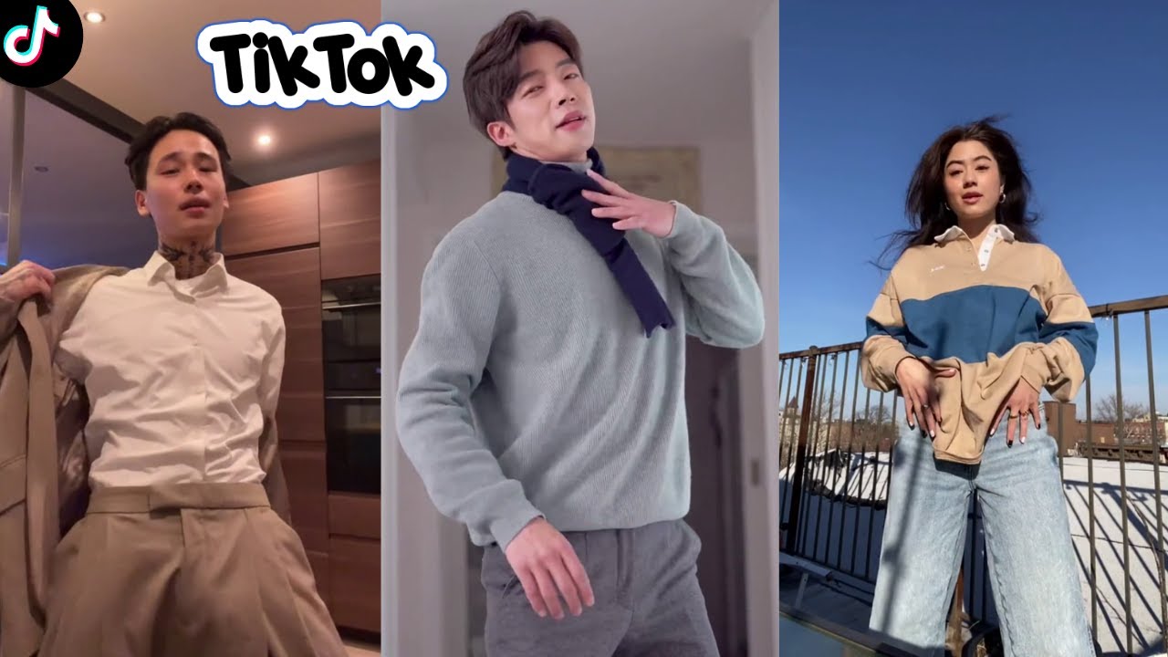 Buttons Remix Dance Challenge TikTok Compilation - YouTube