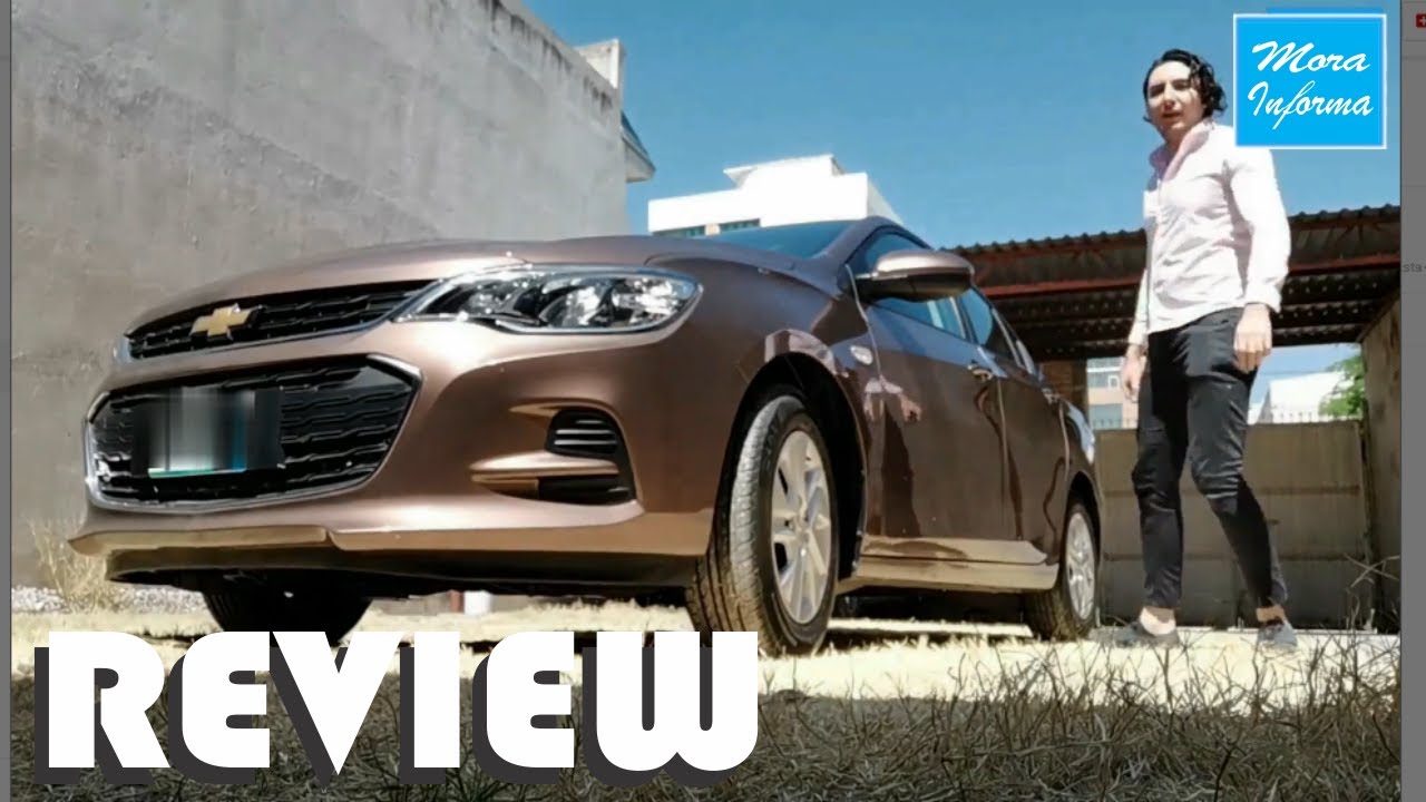 Chevrolet Cavalier 2021 y 2020 // Cavalier 2021 REVIEW 🚗 - YouTube