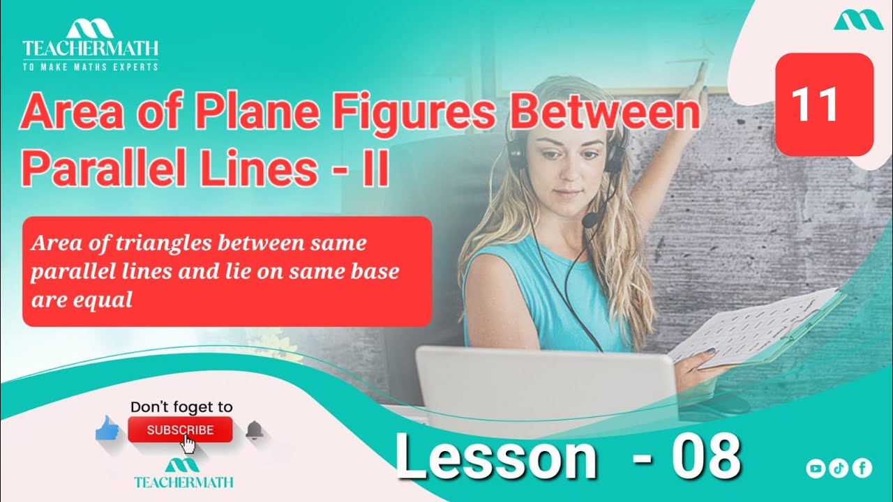 Grade 11 Area Of Plane Figures Between Parallel Lines II grade-11-area-of-plane-figures-between-parallel-lines-ii