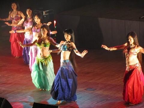 【PARVANE】In Unity2015 - YouTube