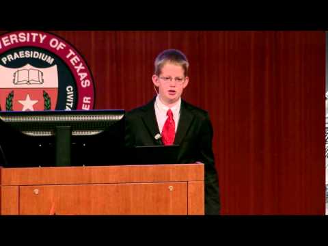 Cystic Fibrosis Education Day - 6 of 7 - Cullen Malone (Lecture) - YouTube