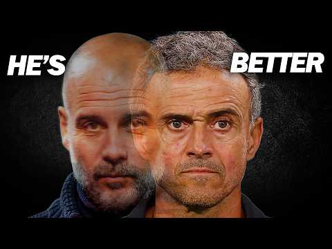 Pep Guardiola Warned Us About Luis Enrique But Nobody Believed!!!