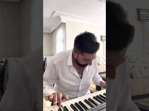 Furkan Erbay - Ceylan Bu Dağların Maralıydın Sen