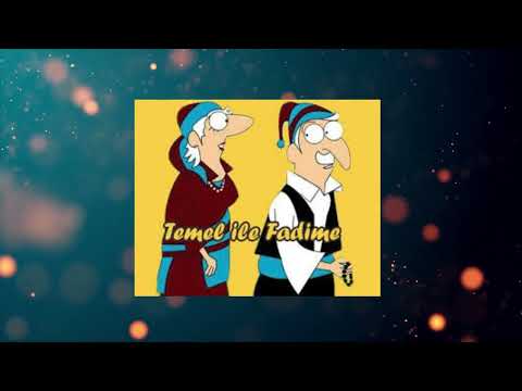 Komik Temel ile Fadime Fıkrası (Bel Altı Fıkra Videosu)