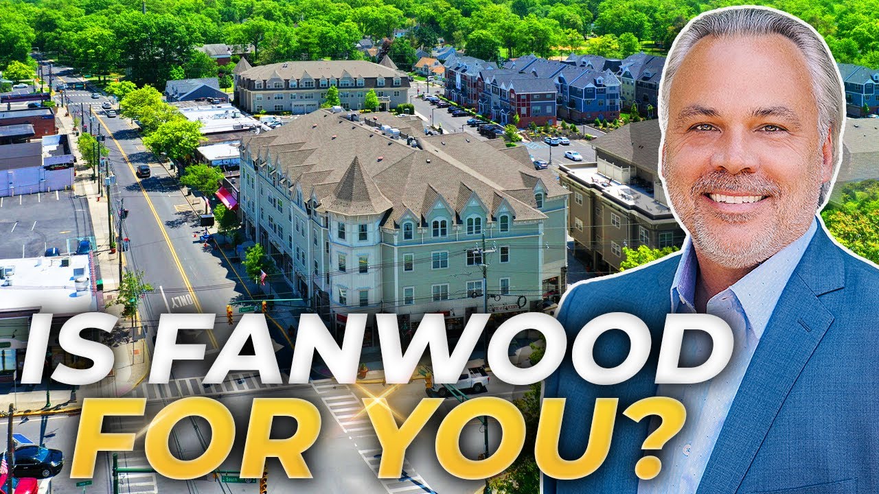 Discovering Fanwood NJ: Your Guide To Living In New Jersey Hidden Gem ...