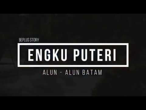 THE STORY OF ENGKU PUTERI | BEPLUS STORY - YouTube