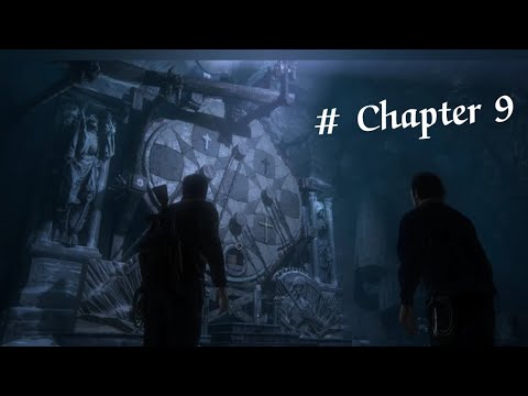 UNCHARTED 4: A THIEF'S END CHAPTER 9 ( PC GAMEPLAY) - YouTube