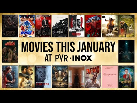 Start your year with a bang and unforgettable entertainment | Upcoming ...