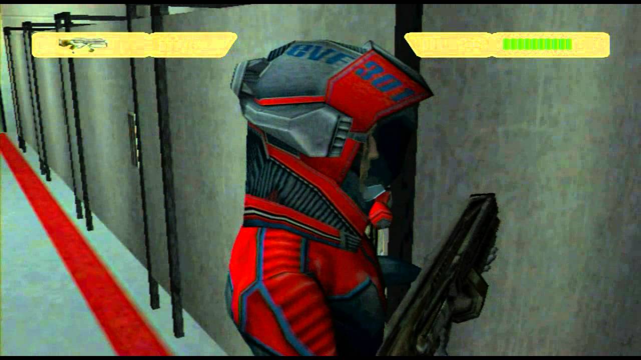 Run Like Hell: Hunt or be Hunted Part 17 - YouTube