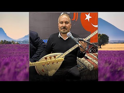 YILMAZ SEÇKİN - Harmandalı [HD]